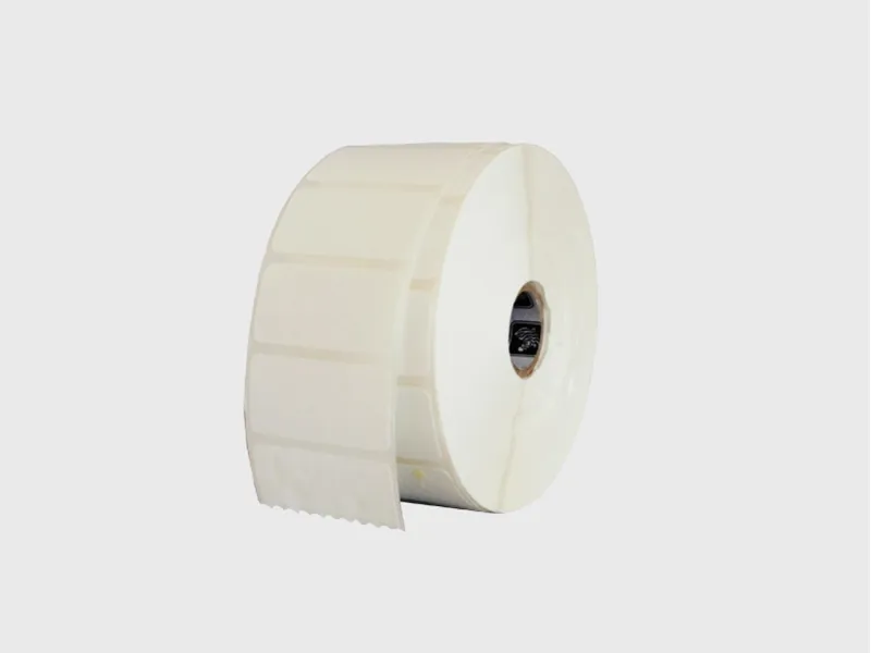 Peelable Barcode Labels for CloudPrinter - 10 rolls per box